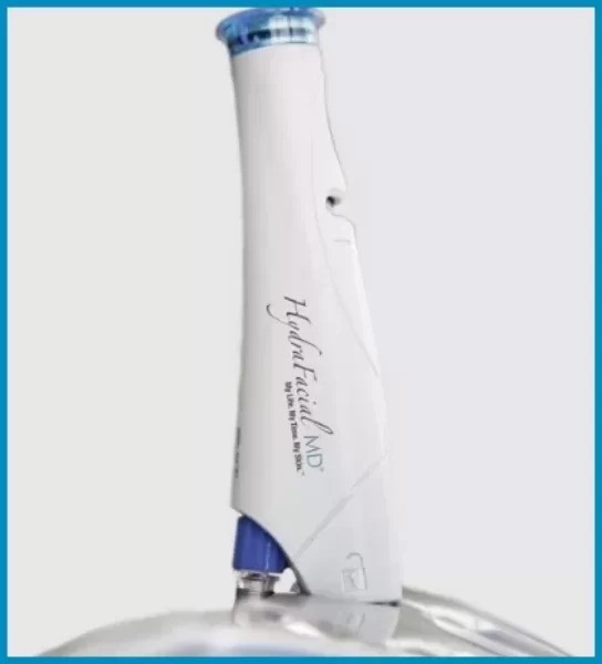 HydraFacial MD treatment in Arizona | Advanced Image Med Spa